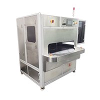 high frequency embossing machine,HF resin welder,RF resin welding ...